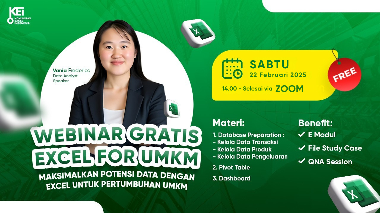 Learning: Semua kursus